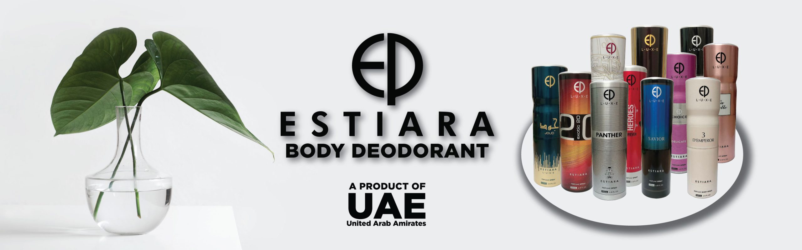 Marcella Distribution Ltd.