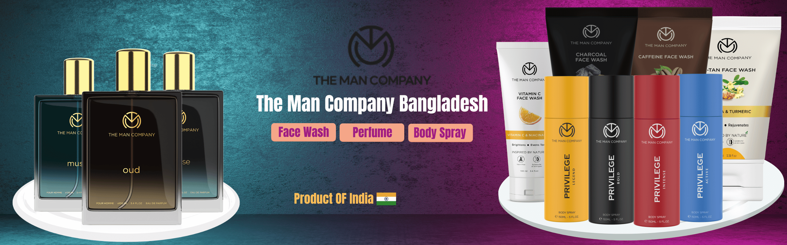 Marcella Distribution Ltd.